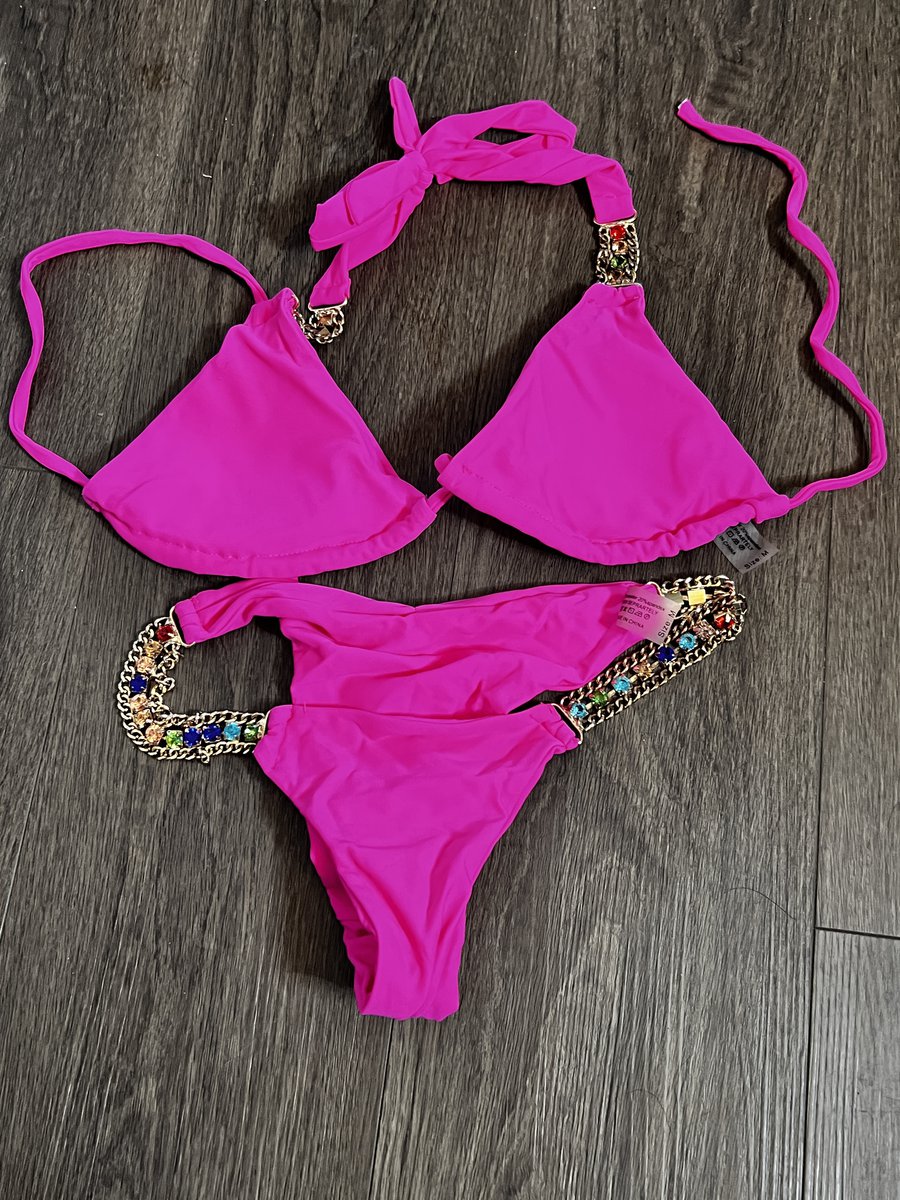 Clothing :: Ivy Lebelle's Big, Bad, Bikini Bundle - Sweeky